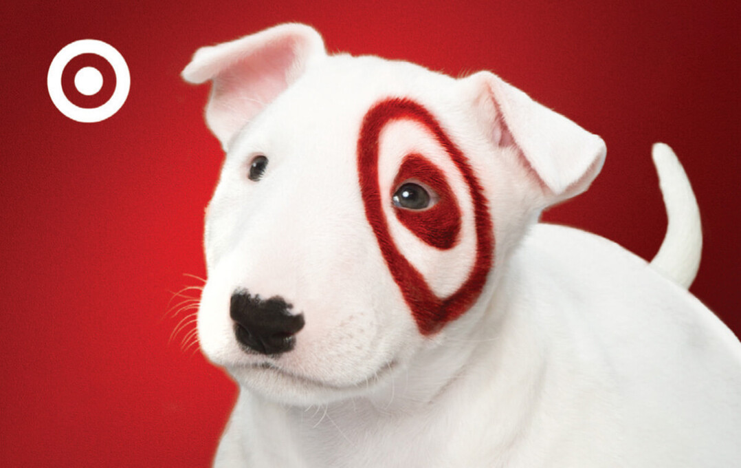 $100 Target Gift Card - Diamond Residential Mortgage Corporation